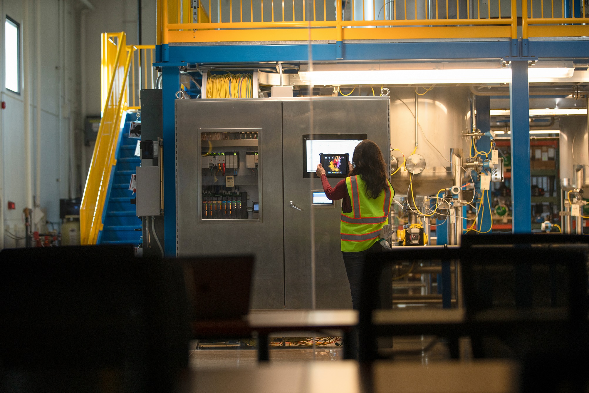 Yeni Kinetix 5300 Servo Sürücüler Başlangıç Seviyesinde Entegre Hareket ...