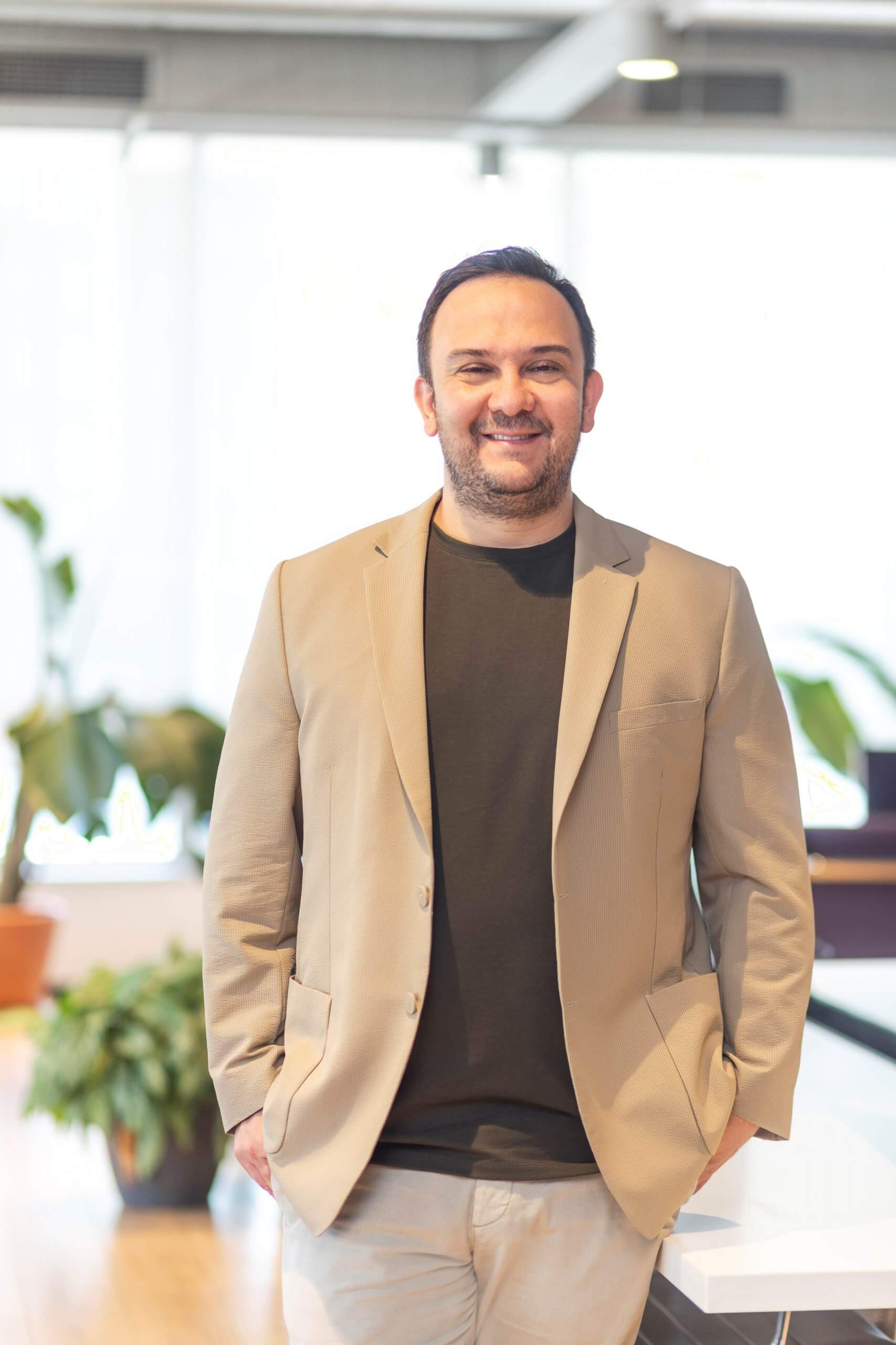 Innovance Dijital Dönüşüm Çözümleri | Akıllı Fabrikalar